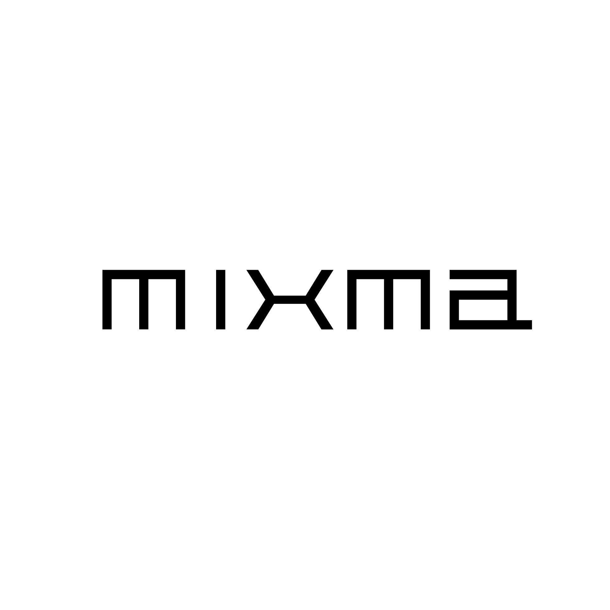 Mixma – MIXMA STUDIO